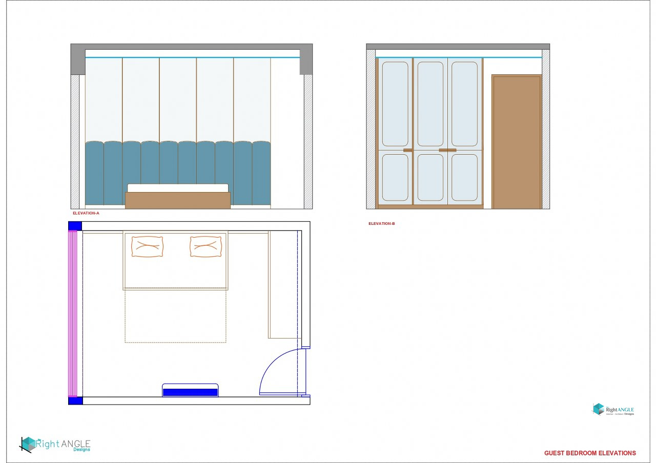 The Terracotta Earth House Assumes A Role Akin To A Silent Observer ...
