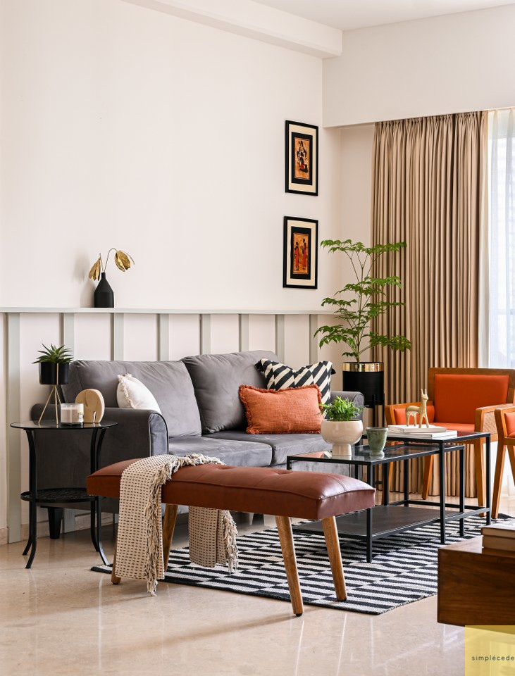UNIQUE COLOUR SCHEME 7 The Architects Diary UNIQUE COLOUR SCHEME 7 The Architects Diary