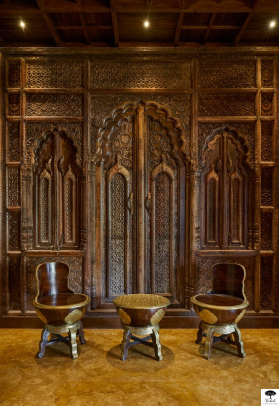 'Vanaja' The Courtyard House Is A Tribute To Our Culture And Heritage ...