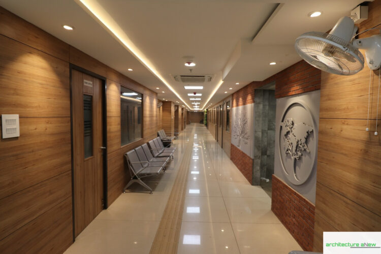 Incorporating Sustainable Designs & Creating A Multi-Functional Work ...