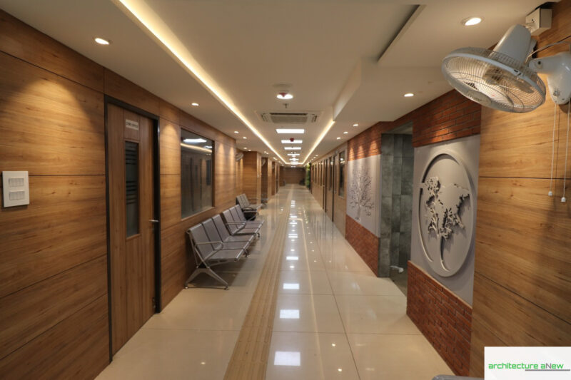 Incorporating Sustainable Designs & Creating A Multi-Functional Work ...