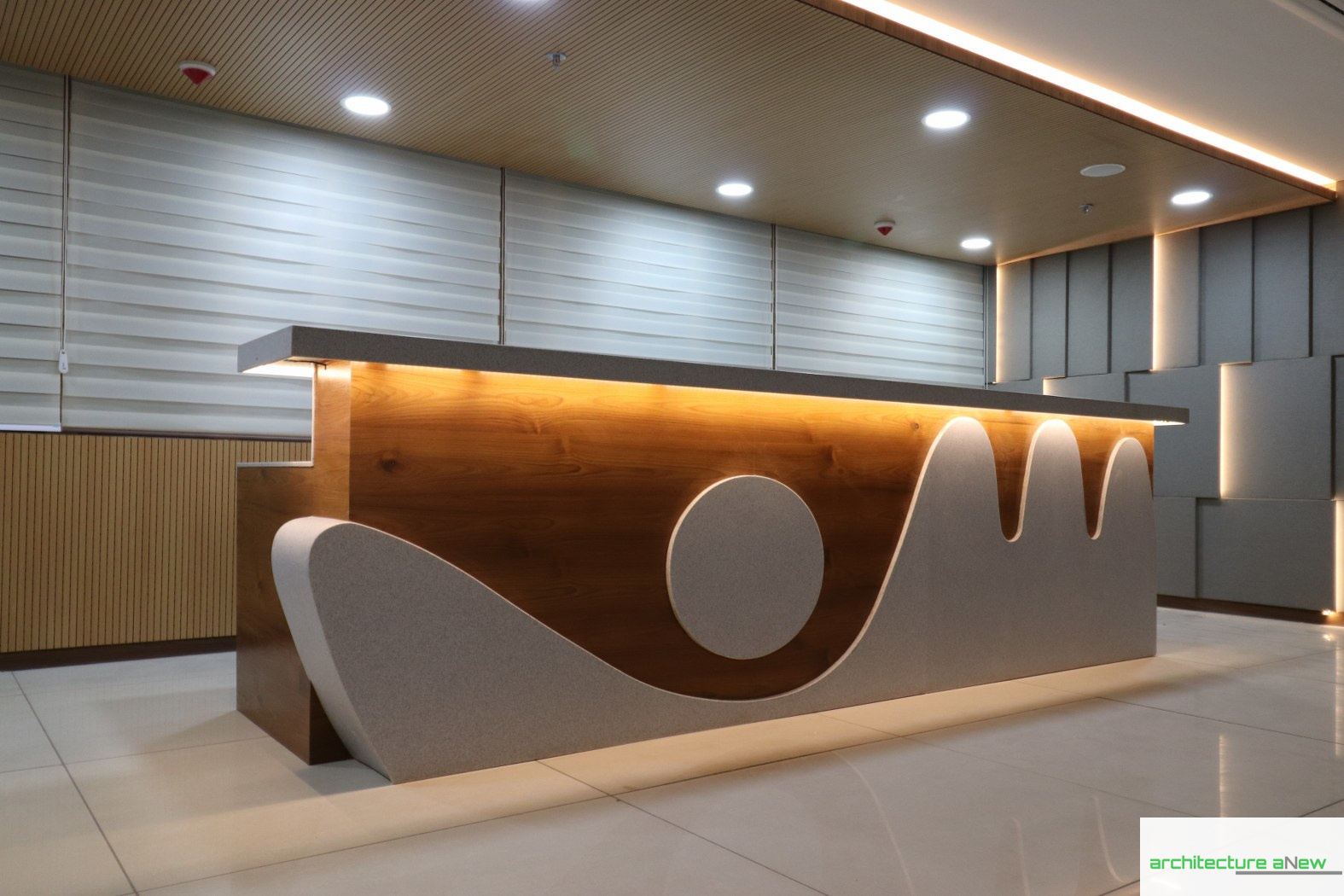 Incorporating Sustainable Designs & Creating A Multi-Functional Work ...