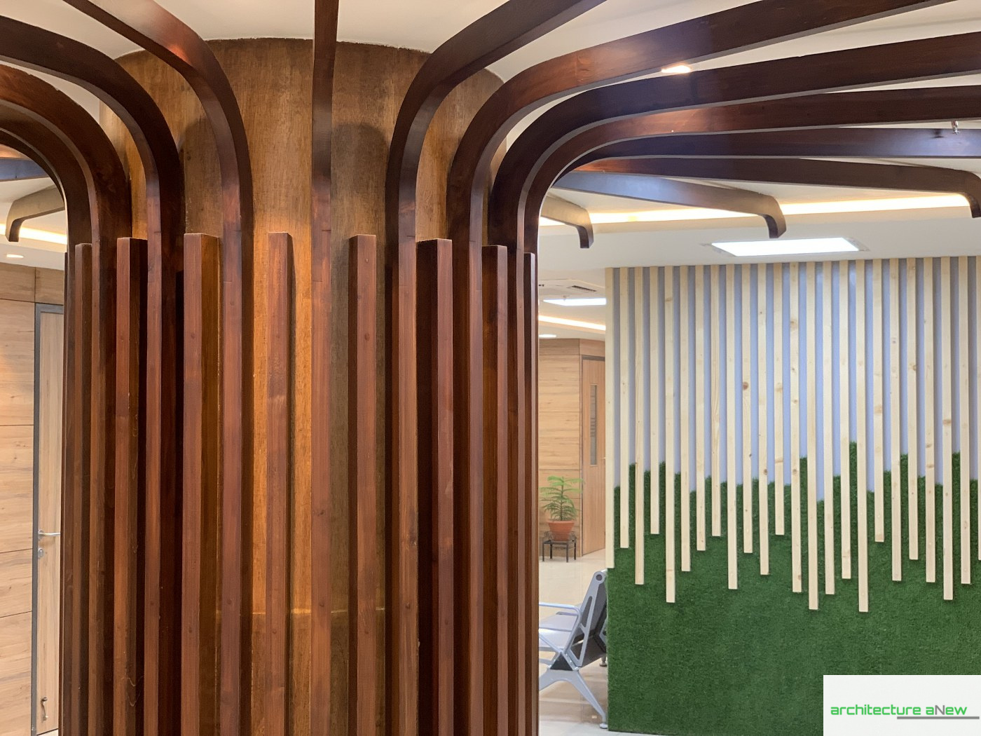 Incorporating Sustainable Designs & Creating A Multi-Functional Work ...