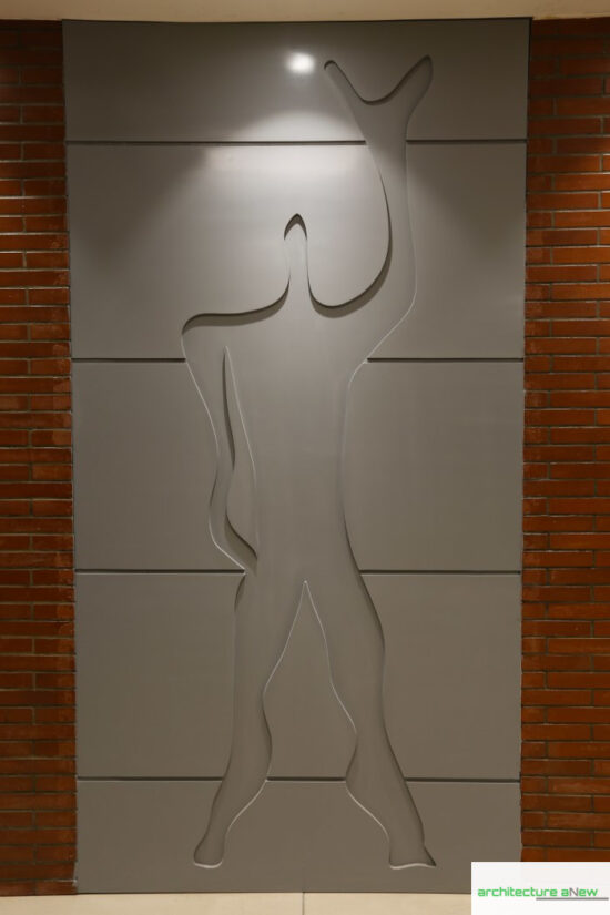 Incorporating Sustainable Designs & Creating A Multi-Functional Work ...