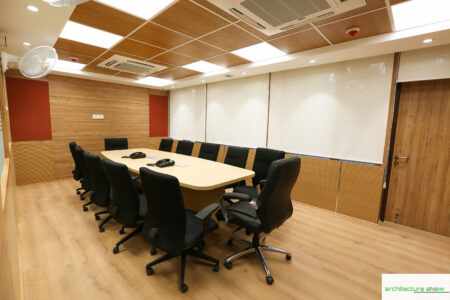 Incorporating Sustainable Designs & Creating A Multi-Functional Work ...