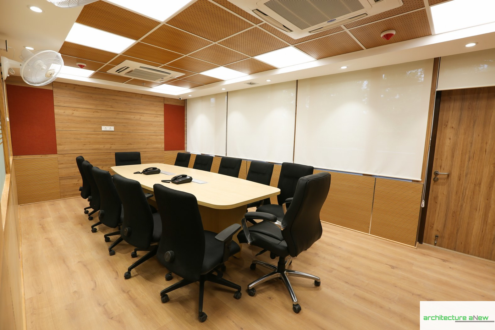 Incorporating Sustainable Designs & Creating A Multi-Functional Work ...