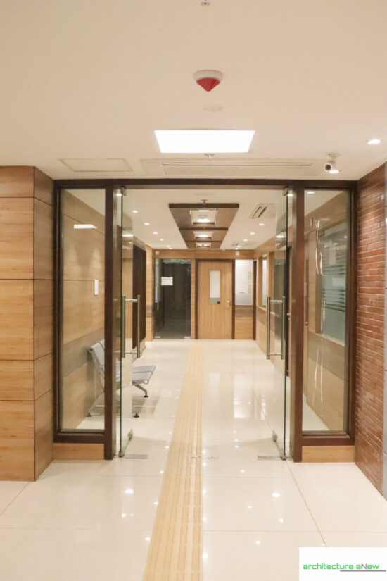 Incorporating Sustainable Designs & Creating A Multi-Functional Work ...