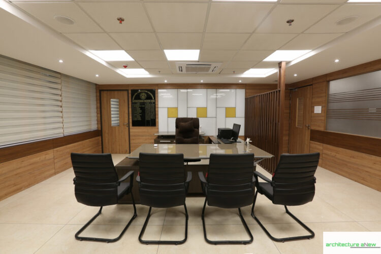 Incorporating Sustainable Designs & Creating A Multi-Functional Work ...