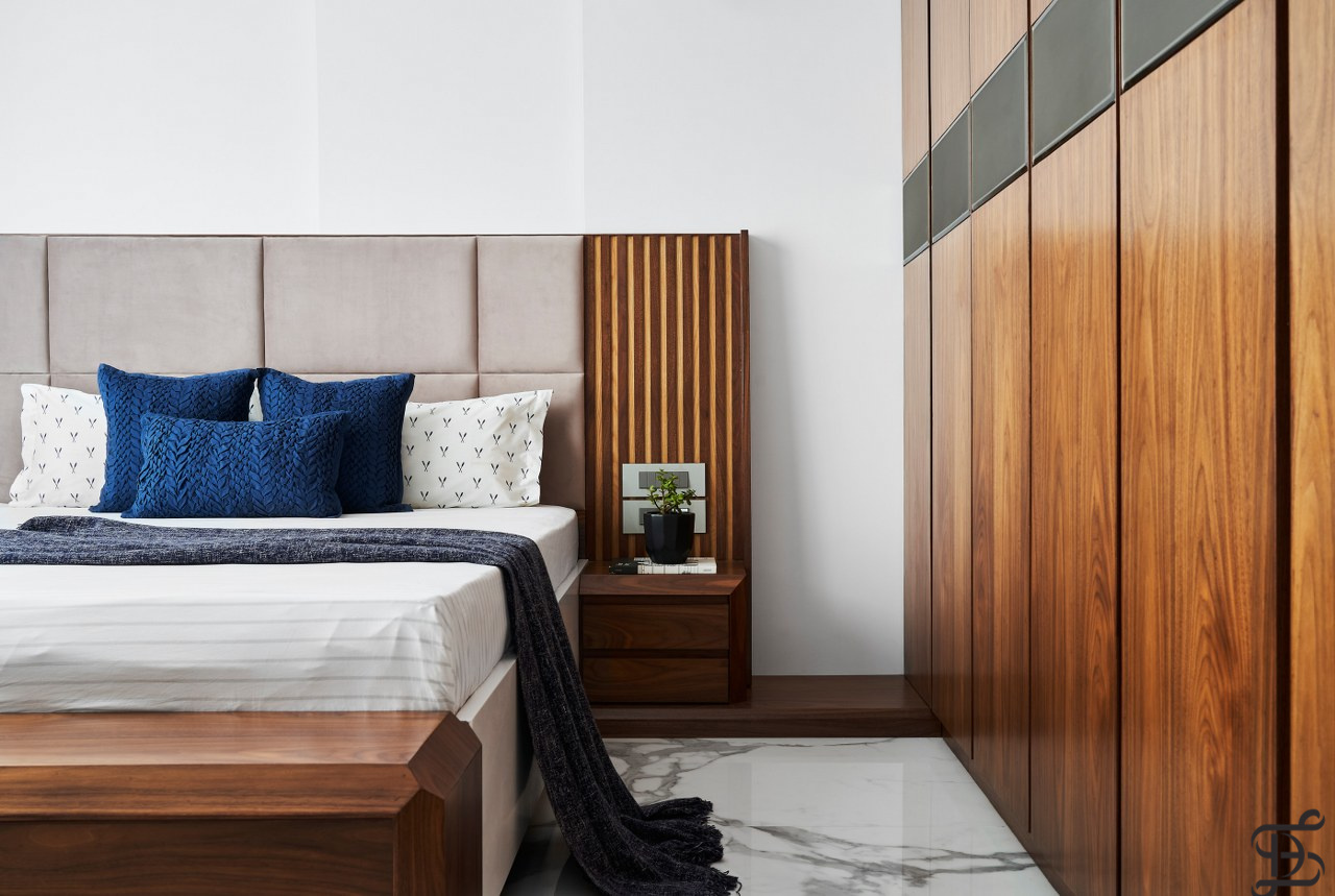 Neutral Color Palette With A Hint Of Earthen Shades | Studio ...