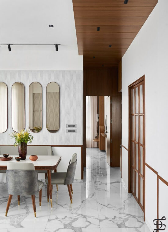 Neutral Color Palette With A Hint Of Earthen Shades | Studio Dezeinmatics (SDezein) - The ...