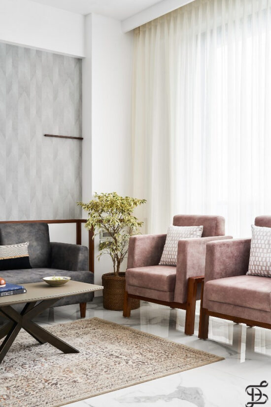 Neutral Color Palette With A Hint Of Earthen Shades | Studio Dezeinmatics (SDezein) - The ...