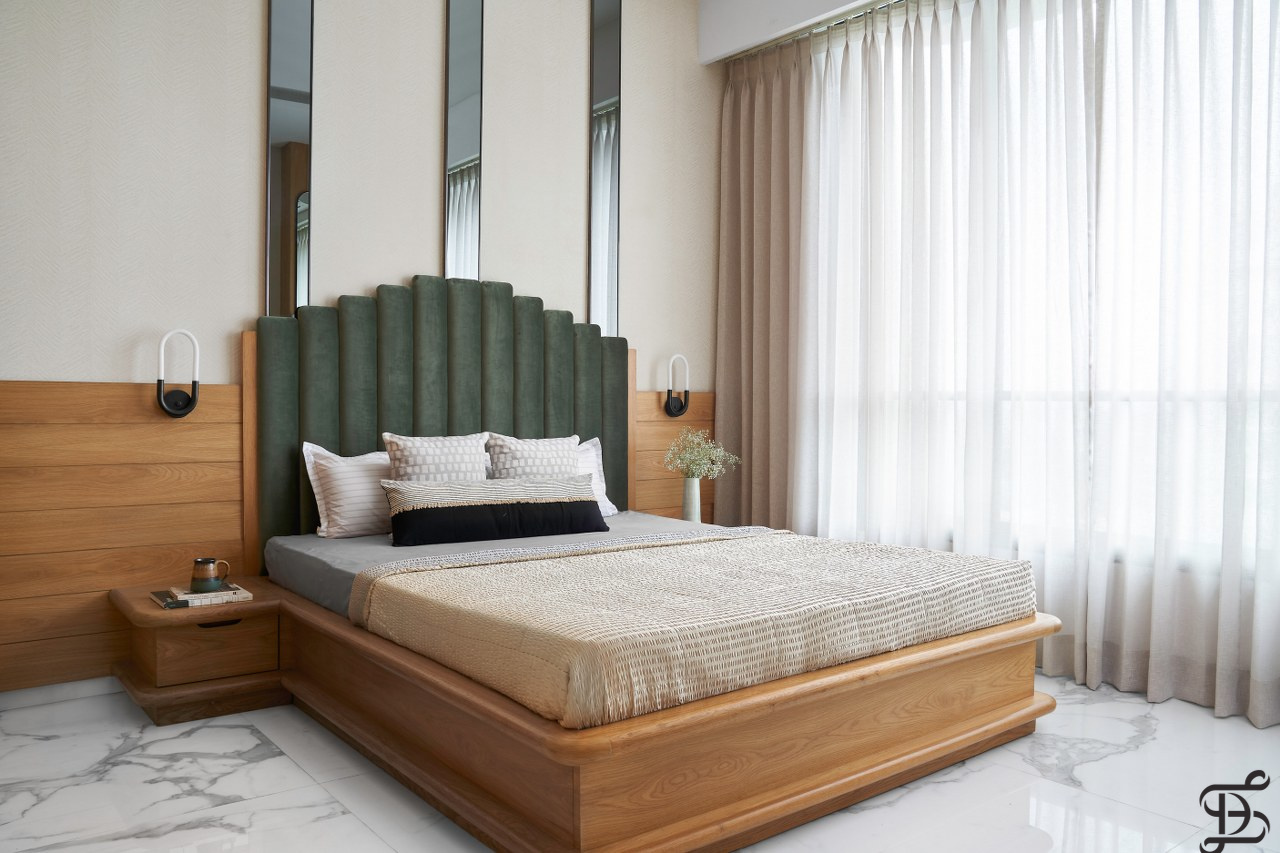 Neutral Color Palette With A Hint Of Earthen Shades | Studio Dezeinmatics (SDezein) - The ...