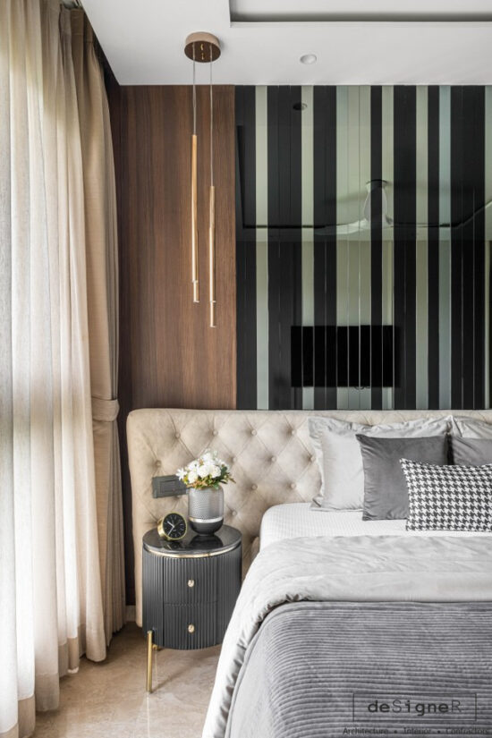 This Ritzy Abode Has Carved A Niche In Luxury Interiors | deSigneR ...