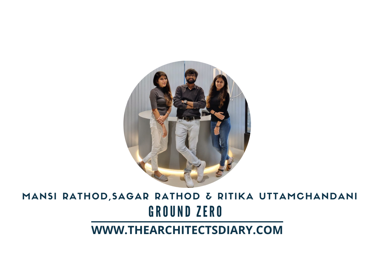 This Surat House Captures Breathtaking Views of the Skyline from the ...