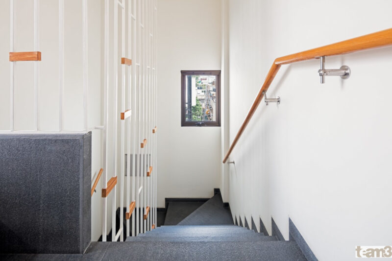 A Play With Openings Create Exciting Connections With The Outdoor ...