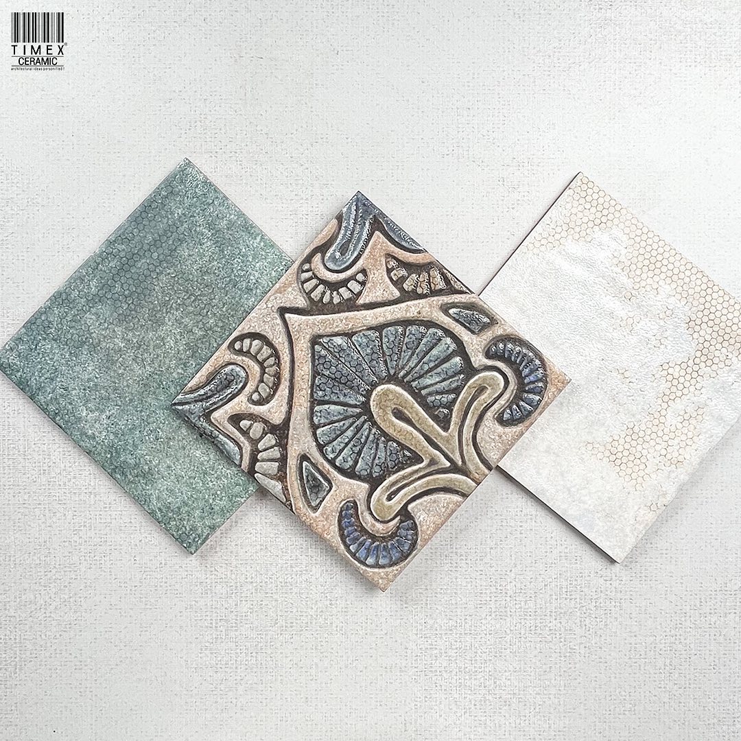 Explore Decorative Ceramic Wall Tile to Light up Your Space - in ...