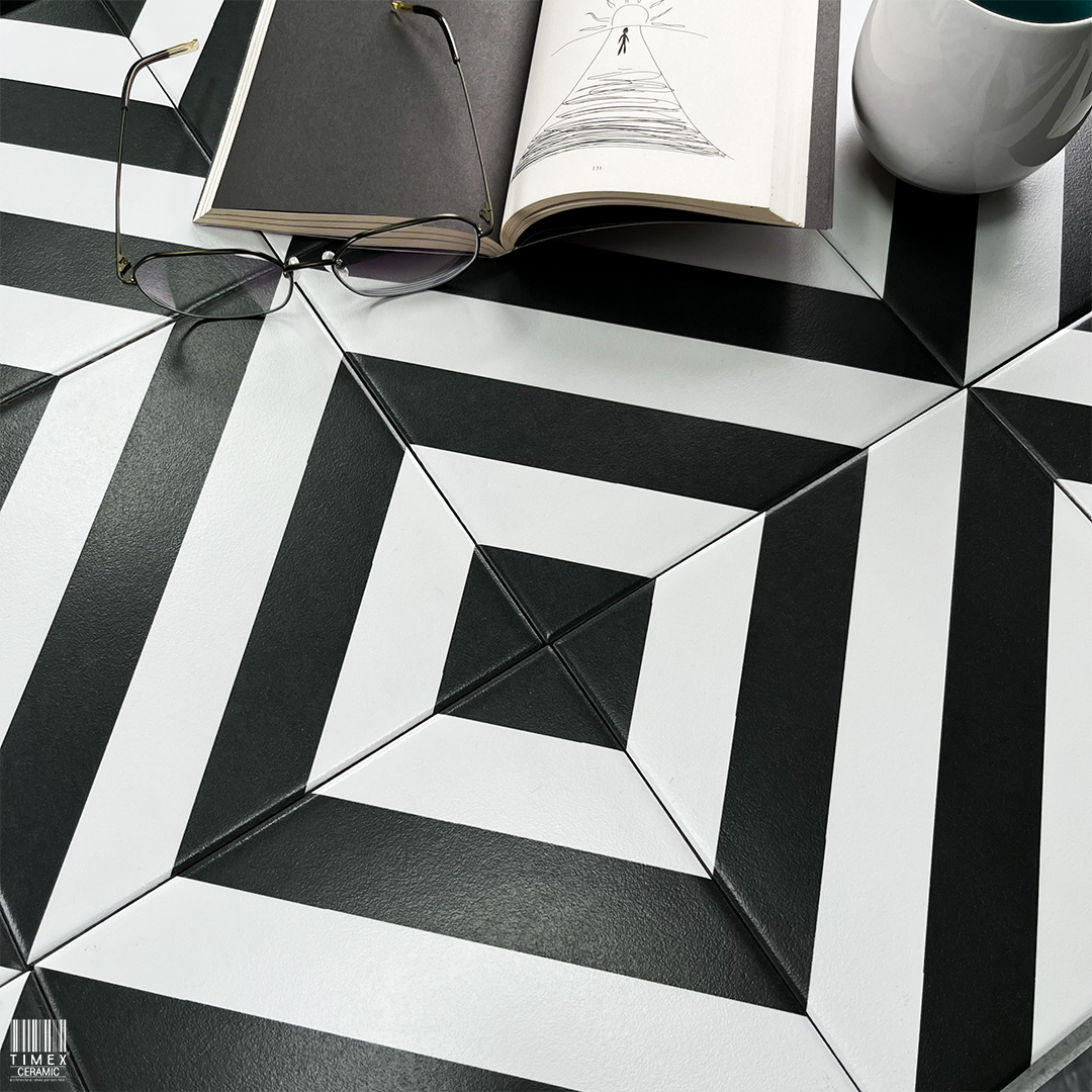 Explore Decorative Ceramic Wall Tile to Light up Your Space - in ...