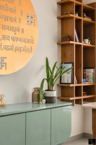 A Contemporary Home Designed Using Minimal Materials | AH ARCHITECTS ...