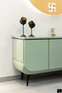 A Contemporary Home Designed Using Minimal Materials | AH ARCHITECTS ...