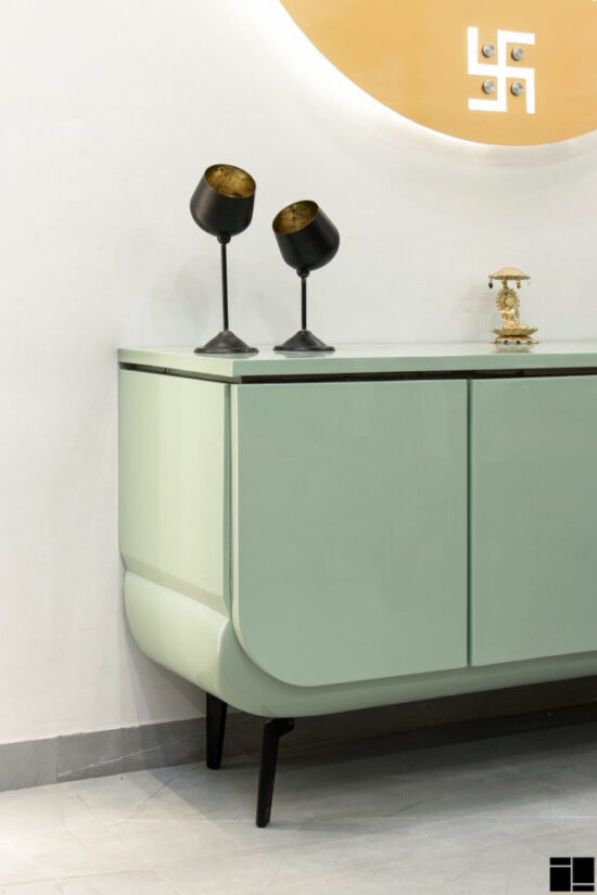 A Contemporary Home Designed Using Minimal Materials | AH ARCHITECTS ...