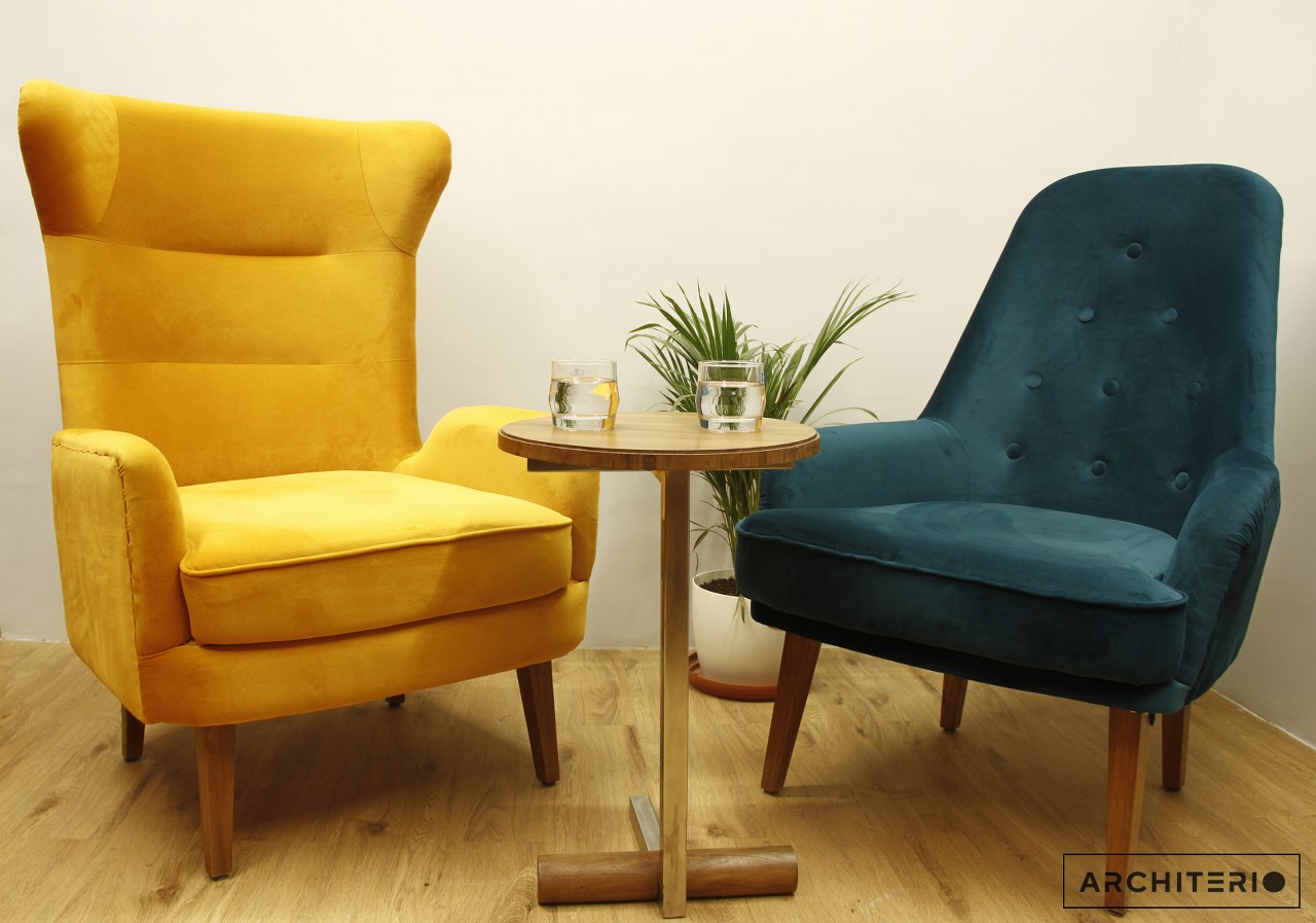 EMED Store Global Pharma IT Company Office Interiors | ARCHITERIO - The Architects Diary