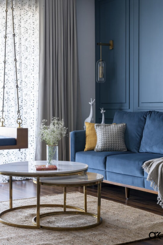 'Nilah' Is A Classic Home With A Contemporary Twist | ARK Architecture ...