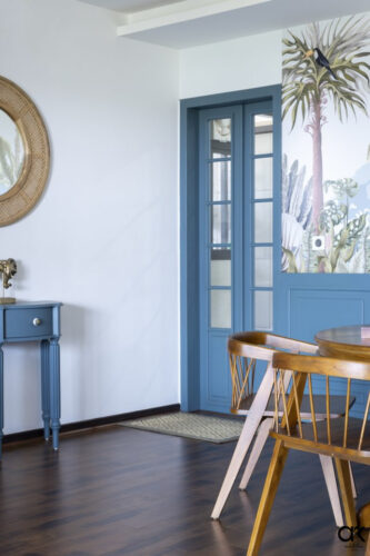 'Nilah' Is A Classic Home With A Contemporary Twist | ARK Architecture ...