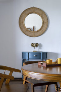 'Nilah' Is A Classic Home With A Contemporary Twist | ARK Architecture ...