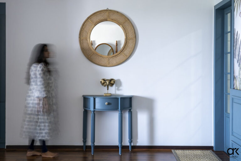 'Nilah' Is A Classic Home With A Contemporary Twist | ARK Architecture ...