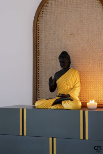 'Nilah' Is A Classic Home With A Contemporary Twist | ARK Architecture ...