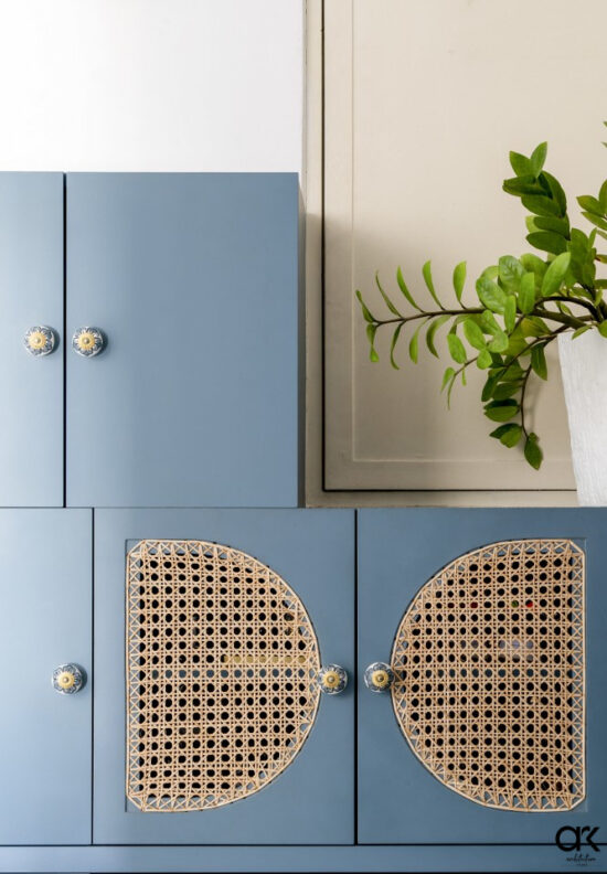 'Nilah' Is A Classic Home With A Contemporary Twist | ARK Architecture ...