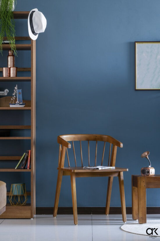 'Nilah' Is A Classic Home With A Contemporary Twist | ARK Architecture ...