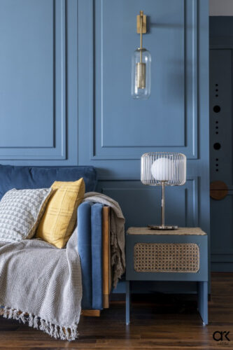 'Nilah' Is A Classic Home With A Contemporary Twist | ARK Architecture ...