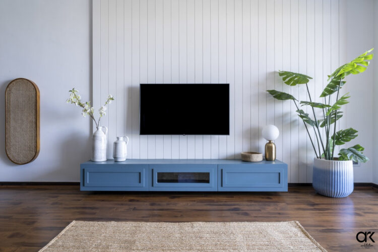 'Nilah' Is A Classic Home With A Contemporary Twist | ARK Architecture ...