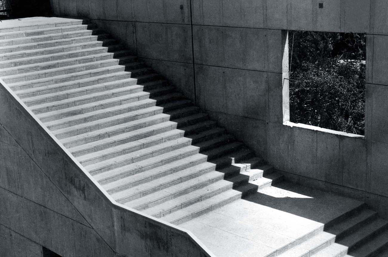 B.V. Doshi Designs - Less known Works of a Great Architectural Icon ...