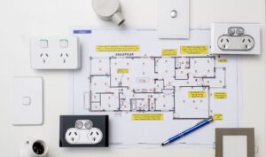 How to Map Your Home’s Electrical Circuits - The Architects Diary