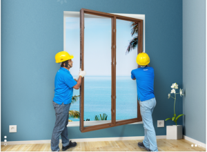 Indulge In Expansive Views With Fenesta's Windows And Doors : Re ...