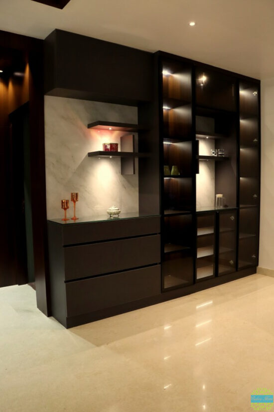 Pachalla's Residence Is An Intricately Woven Mix Of Contemporary Styles ...