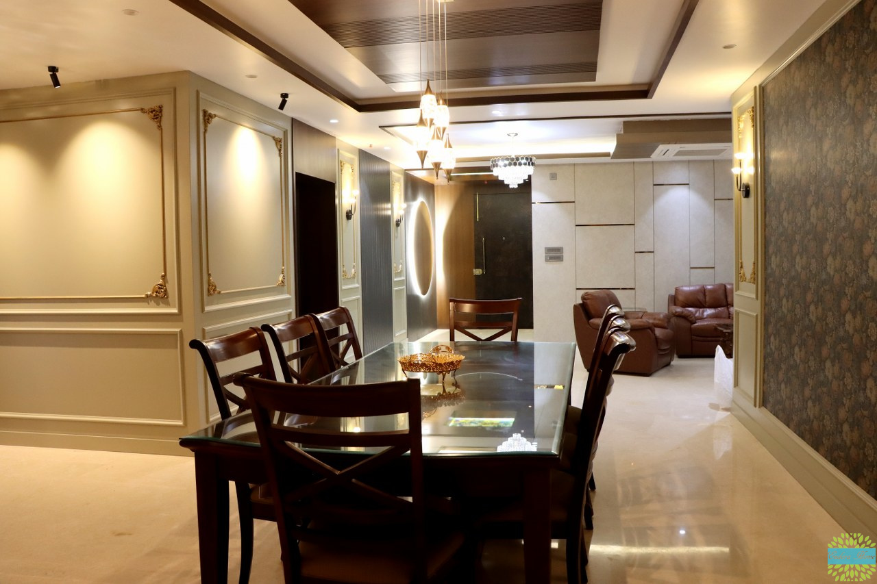 Pachalla's Residence Is An Intricately Woven Mix Of Contemporary Styles ...