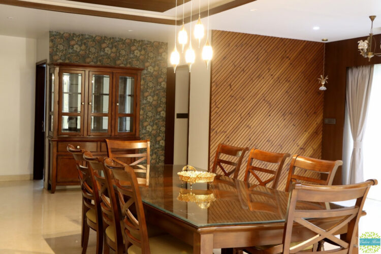Pachalla's Residence Is An Intricately Woven Mix Of Contemporary Styles ...