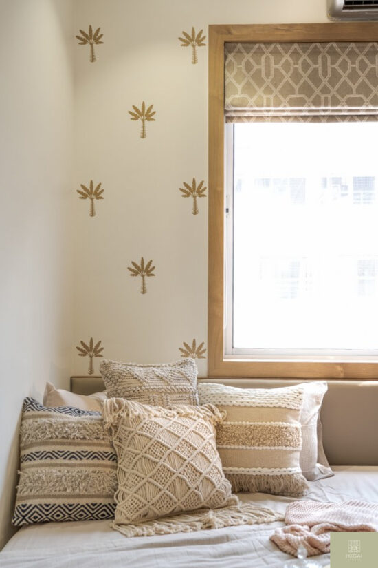 A 4bhk Luxurious House | Ikigai Studio - The Architects Diary