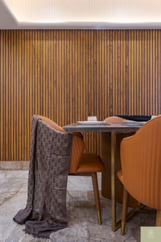 A 4bhk Luxurious House | Ikigai Studio - The Architects Diary