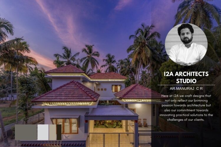 TOP 30 ARCHITECTS IN KERALA, INDIA - The Architects Diary