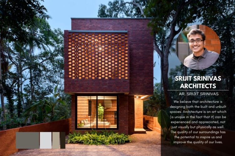 TOP 30 ARCHITECTS IN KERALA, INDIA - The Architects Diary