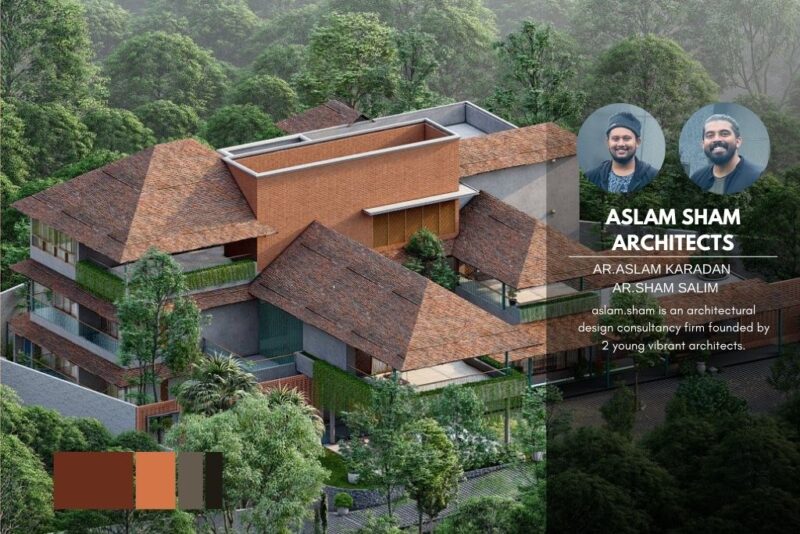 TOP 30 ARCHITECTS IN KERALA, INDIA - The Architects Diary