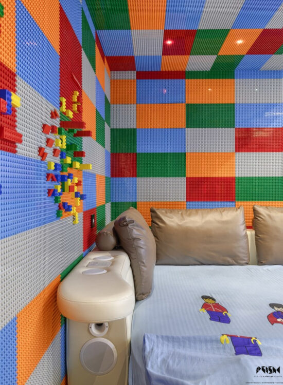 This Architectural Project Is A Conversation Between Art And Automation ...