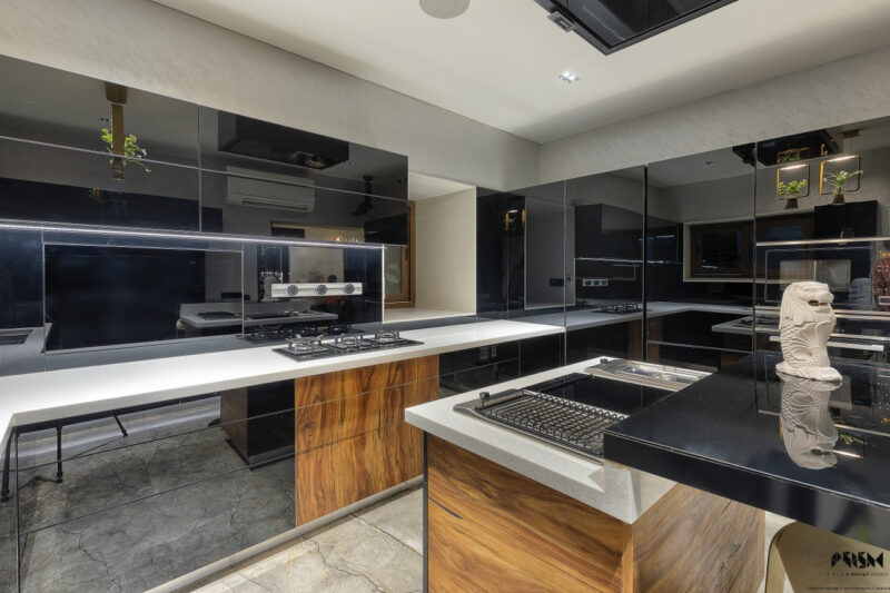 This Architectural Project Is A Conversation Between Art And Automation | PRISM design studio ...