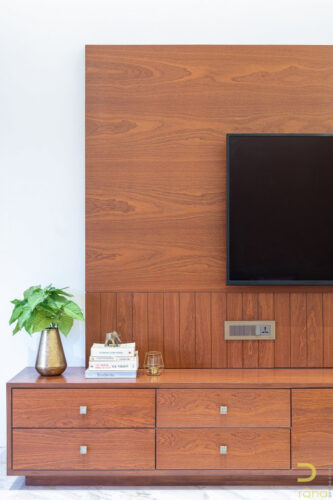 Residential Interiors That Reflect Indian Origins But With Modern ...