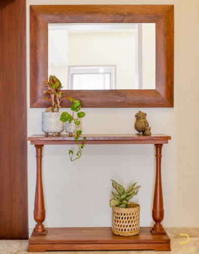 Residential Interiors That Reflect Indian Origins But With Modern ...