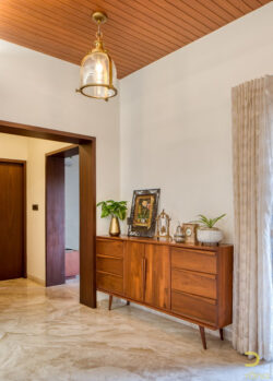 Residential Interiors That Reflect Indian Origins But With Modern ...